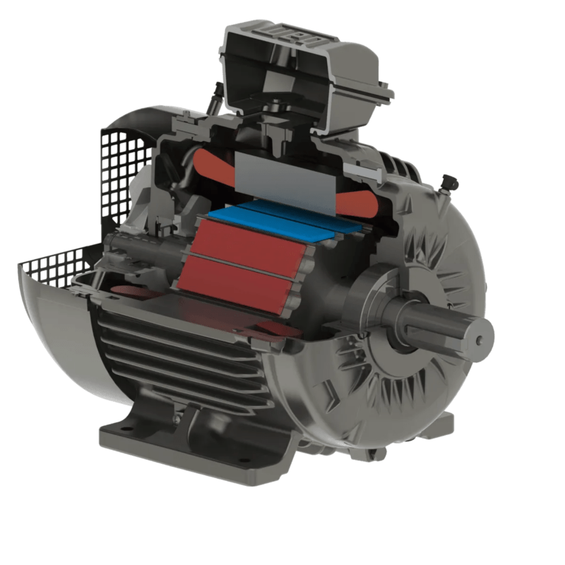 Etoile ou triangle: quel couplage pour votre moteur électrique ...